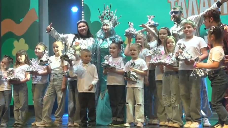 Новости культуры Прокопьевска | 24 06 2024