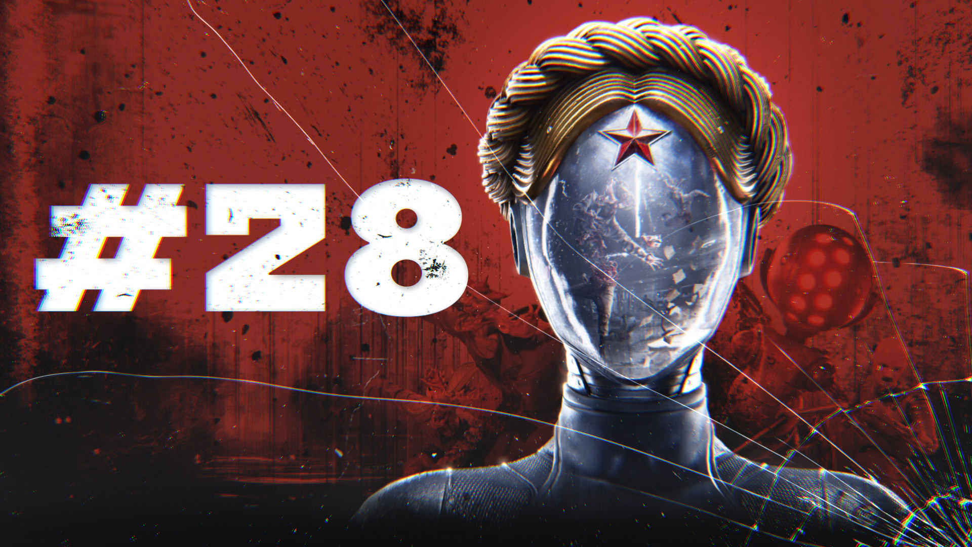 ЖУТКАЯ ПРАВДА ? Atomic Heart #28