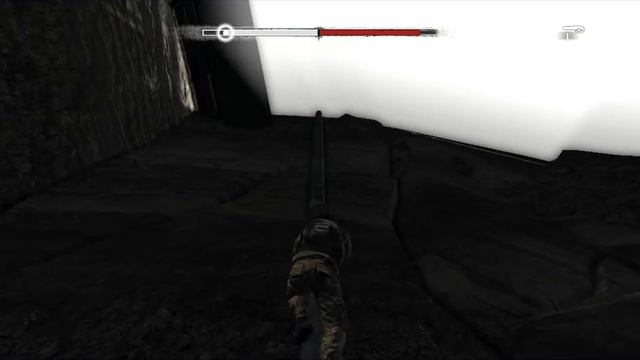 I Am Alive - ПРОХОЖДЕНИЕ - Эпизод 6