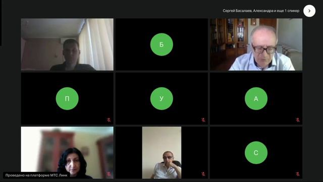 Открытие ВММШ-2024