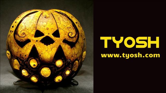 КИБЕР ТЫКВА. Шоу, спектакли, музыка, концерты на Хэллоуин 31 октября 1 ноября 2022 год в Москве