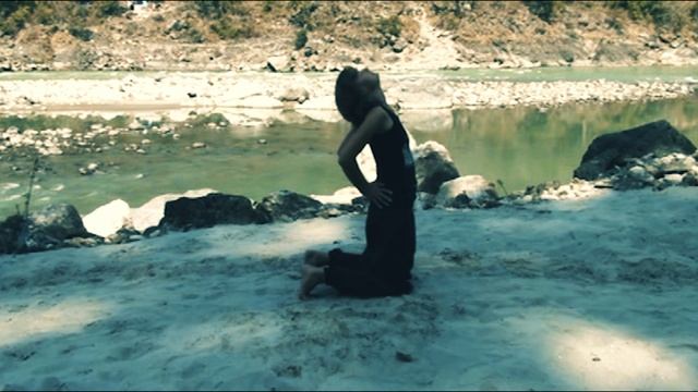 Пять тибетцев или Око возрождения