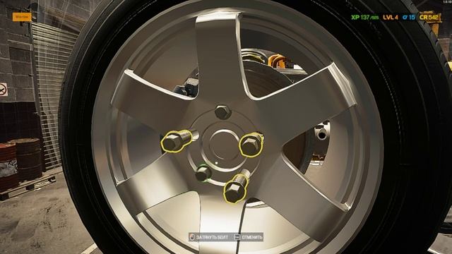 ATOM RENTON 2006 проблема с тормозами.mp4