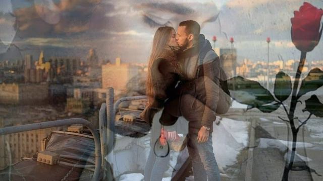 "ЕСЛИ Б НЕ БЫЛО ТЕБЯ" (А.Кортнев) исп. в караоке Лара Мурр