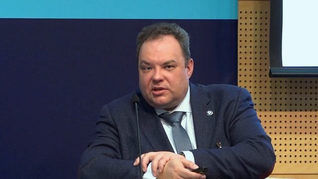 Связь 2023: Опыт импортозамещения в ГК «Росатом» с применением собственных разработок и методологий