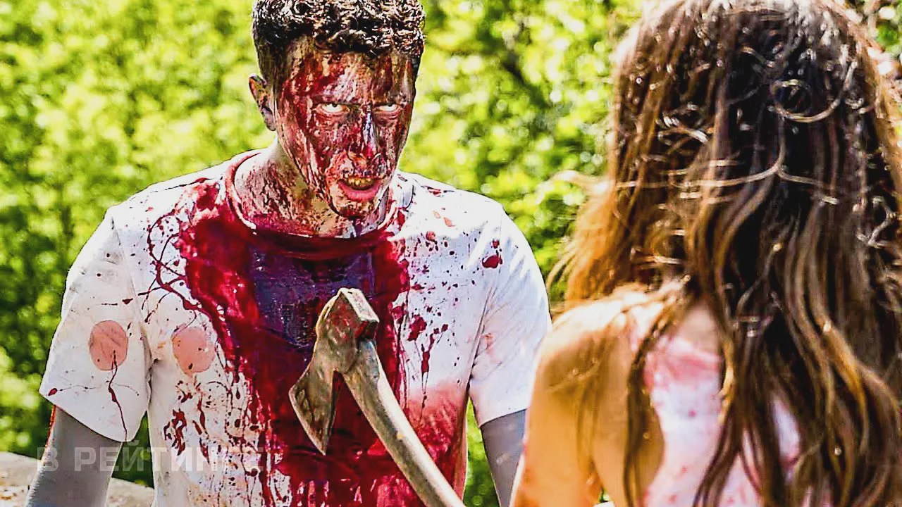 Убойный монтаж ? Русский трейлер ? Фильм 2022