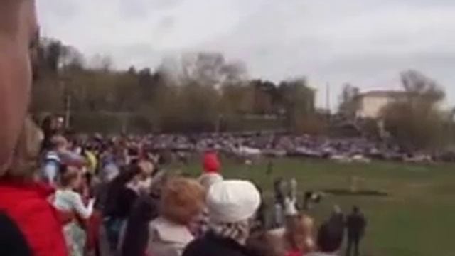 Парад 1 часть 56 видео .