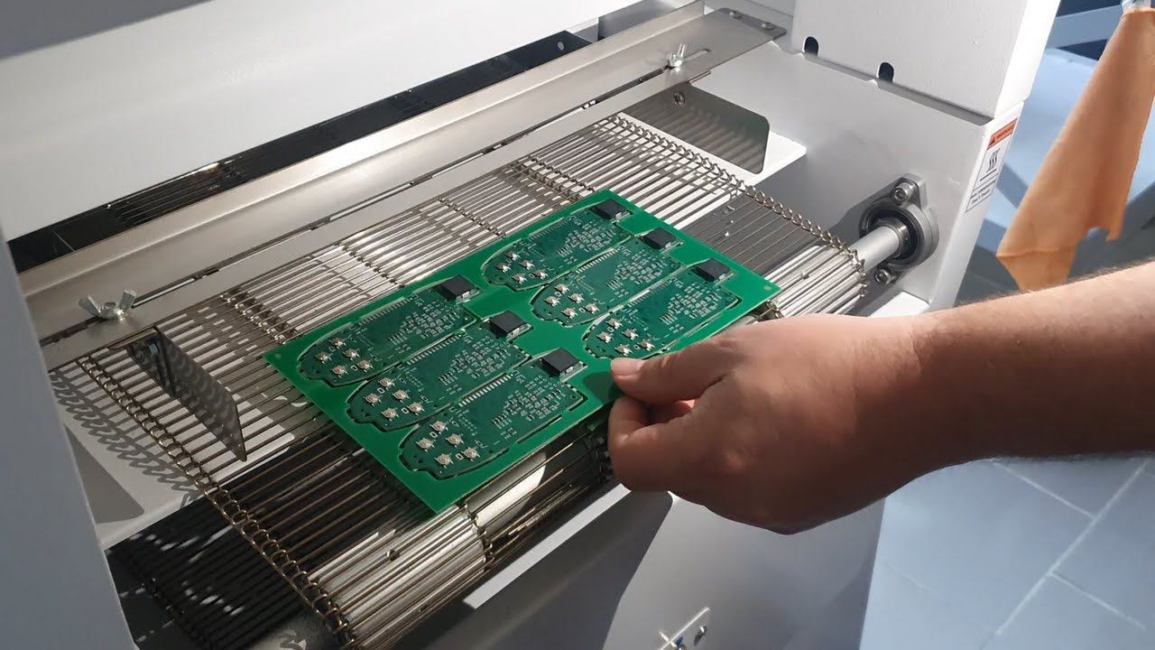 Производство CARSYS