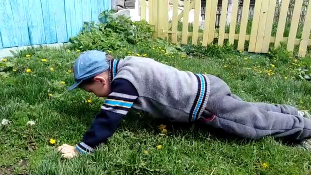 Конкурсная работа Семьи  Урмановых