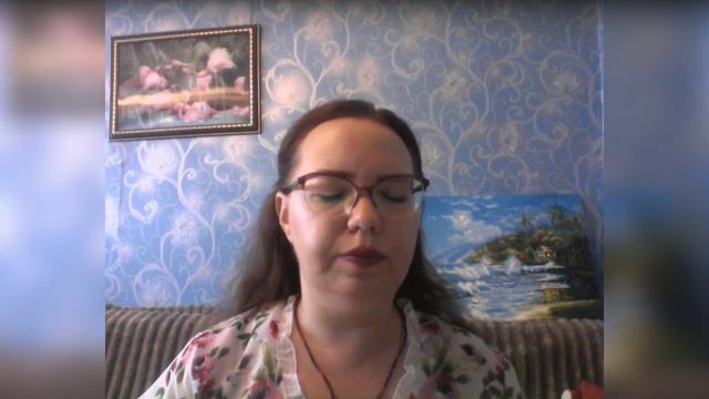 ❤️ Эстафета Сердец. Медитация Любящего Сердца. День 24: Анна Воловик, г. Днепр