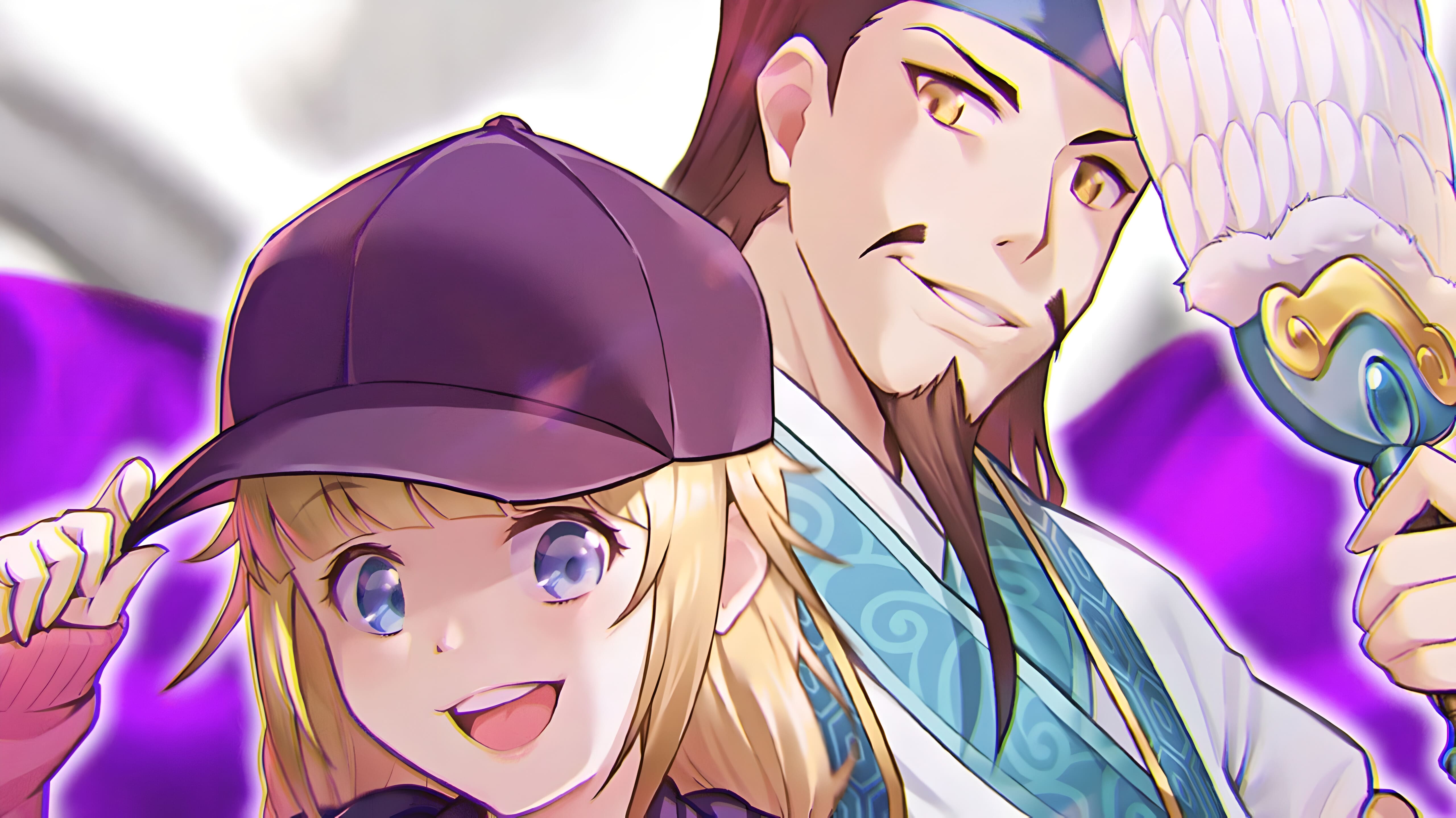 Пожилой Тусовщик Кунмин за 17 минут｜Miko