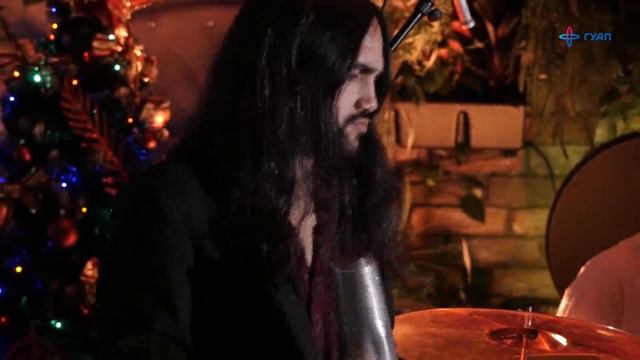 33. Музыка души. Песня -Перед зеркалом- в исполнении Василисы Зотовой