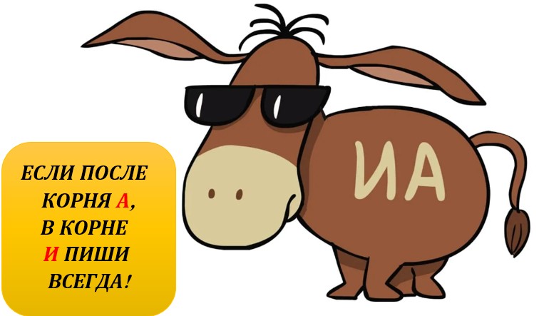 ЧЕРЕДУЮЩИЕСЯ ГЛАСНЫЕ Е И В КОРНЕ СЛОВА.