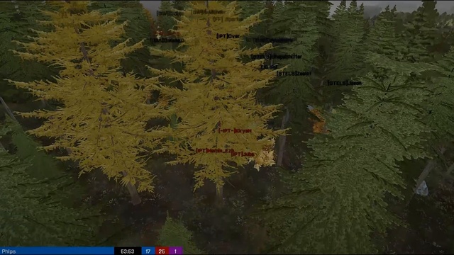 ARMA 3 WOG Из канала 200-ых. Театр одного актёра)