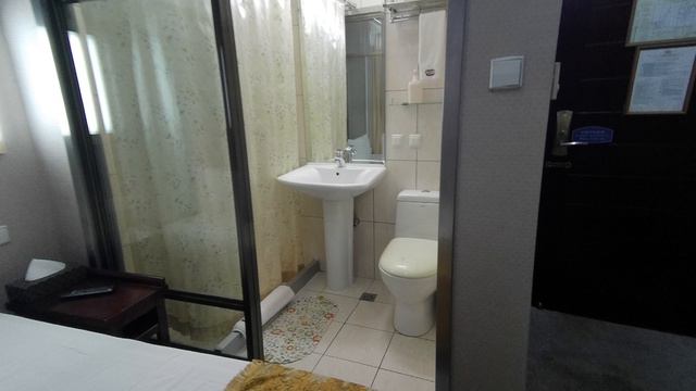 Амурская область, г.Благовещенск, гостиница "АЗИЯ"