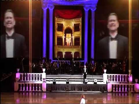 "Опера на льду"