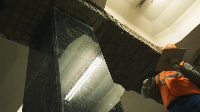 Интеграция Каховской линии в БКЛ