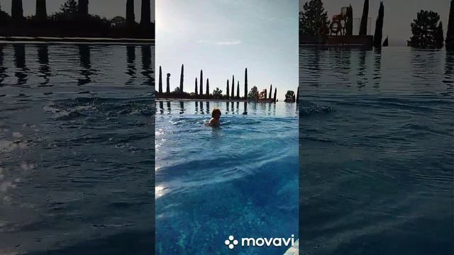 Незабываемый Крым. Мрия! 😇