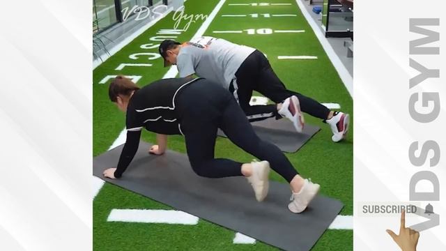 The process of losing weight in 60 days from an ugly girl to a beauty