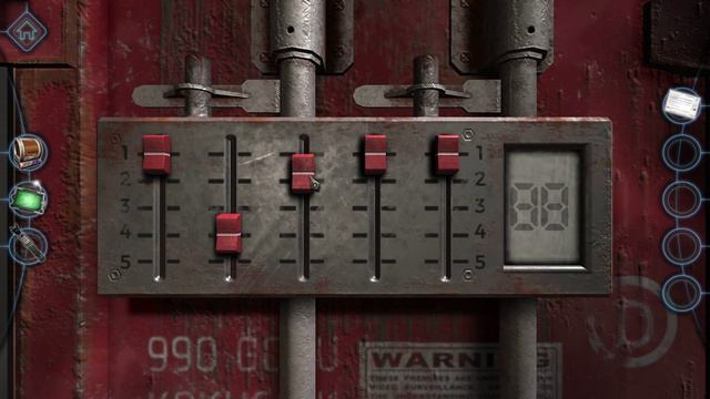 Machinika Museum - 04 Главы 8-9 Финал