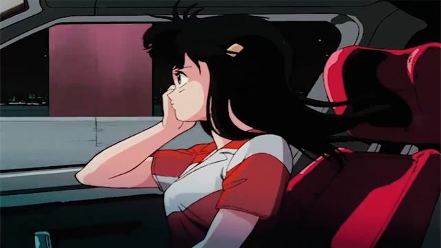 Voyage 3 (Chillwave - Synthwave - Retrowave Mix)