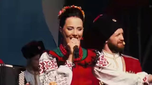 "Под окном широким". Топ 5 лучших казачих песен-2.