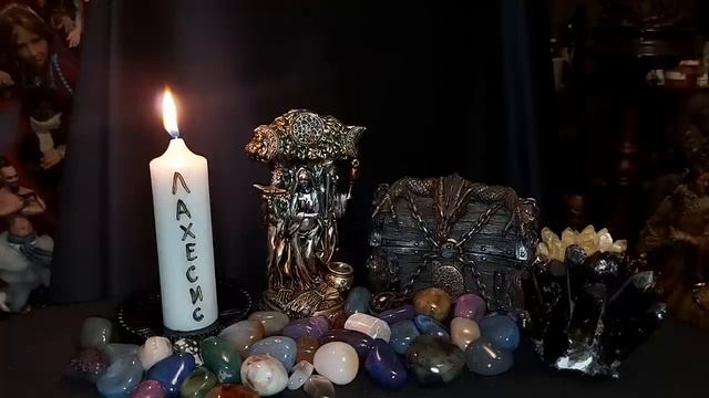 СПАСИТЕЛЬНАЯ СВЕЧА МОИР…СИЛЬНЫЙ РИТУАЛ…ДЛЯ ВСЕХ…