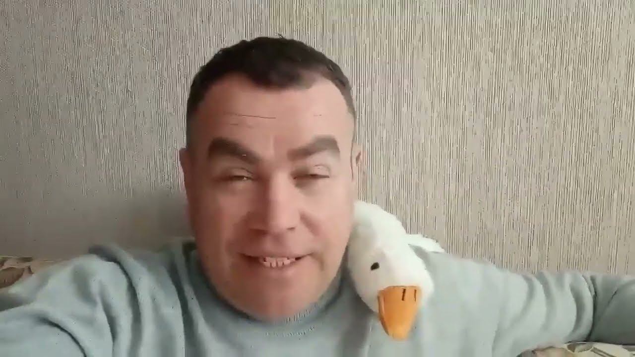 Андей Гузь. Бутурлиновка Стихотворение Кукушка