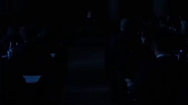 в момент выступления Пашиняна. погас свет . дурной знак