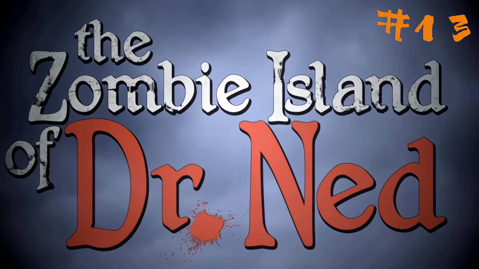 Borderlands Прохождение DLC (The Zombie Island of Dr. Ned) | Бедняга Хэнк | #13