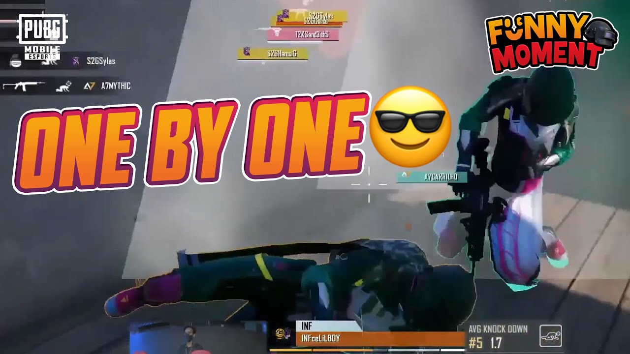 Funny Moment - EP.12 _ PMGC 2022