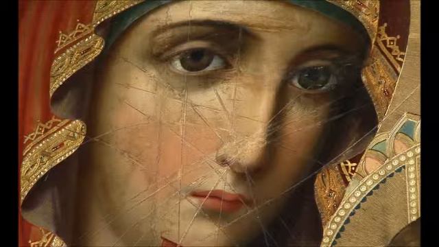 Оптина - Восьмой псалом