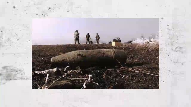 Военнослужащий ВС РФ с позывным «Тобол» в цикле передач «Человек на войне»