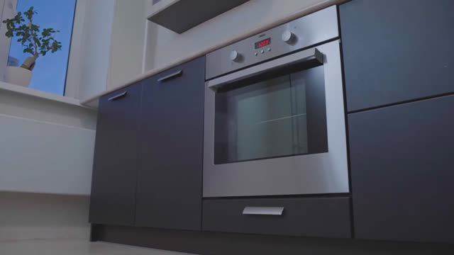 Видеосъемка квартиры ЖК Синяя птица