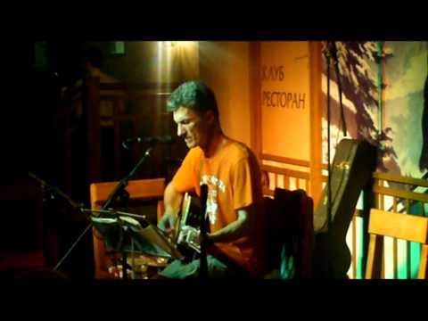 2010. Александр Чернецкий – Россия (Москва, Трамплин, 29.07.2010)