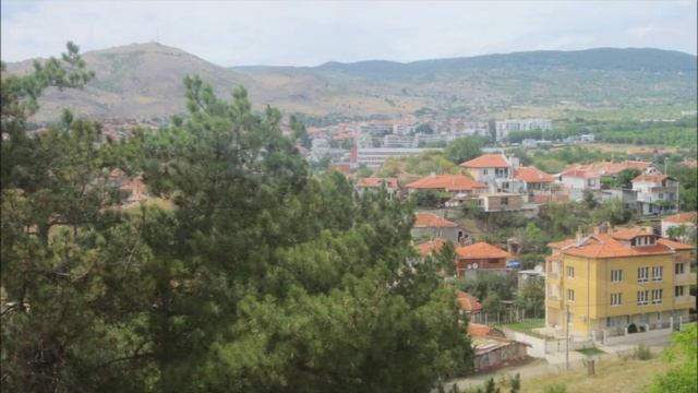 Подбалкански свят /част 12/. Айтос.