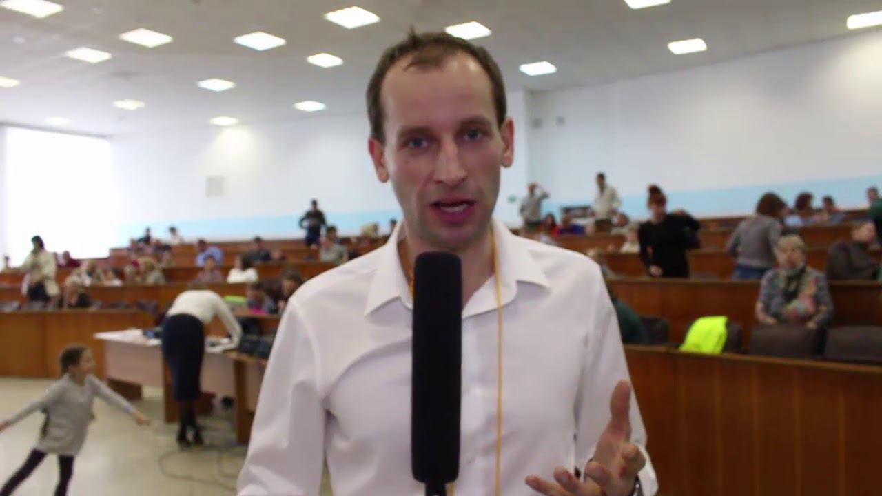 О деятельности центра СКОРОДУМ