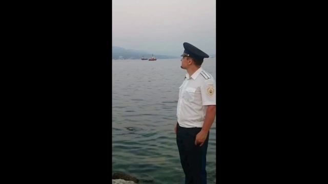 Про войну, без цензуры)). Товарищ Юрий (позывной 'Сова')