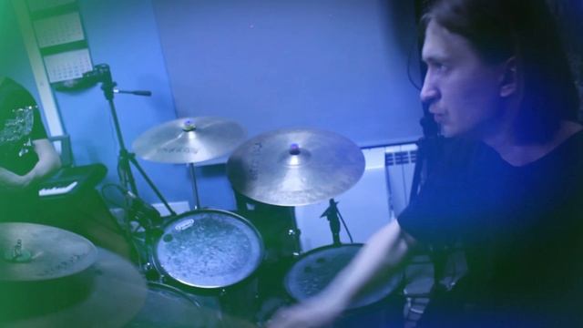 Вячеслав Алексанов (барабанов) NOT A MASTER