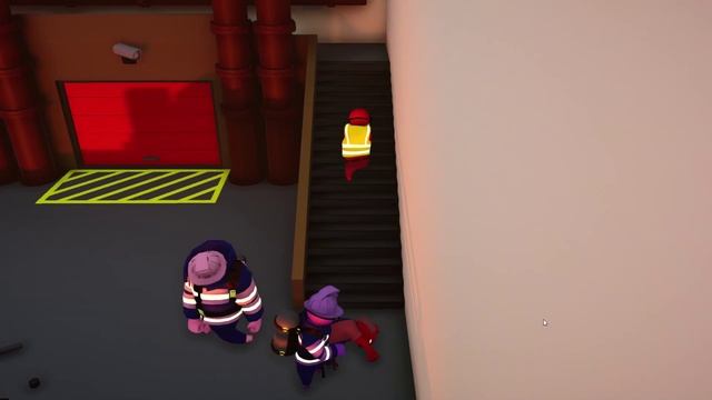 Gang Beasts  #22 HD PC