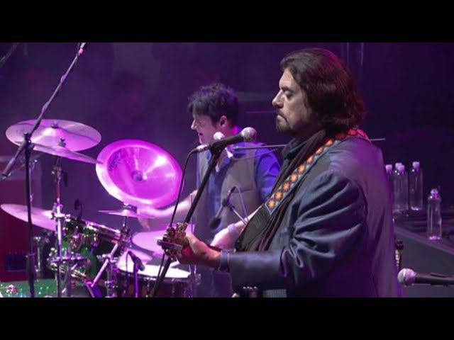 Nakamichi CR -7  The Alan Parsons Project  "Pipeline".