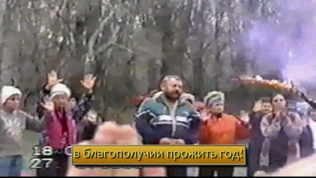 ШАМ-33. Школа и Время.Невинномысский филиал