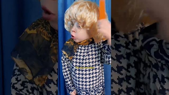 А что, если бы школе...всё было наоборот? ? #школанаоборот