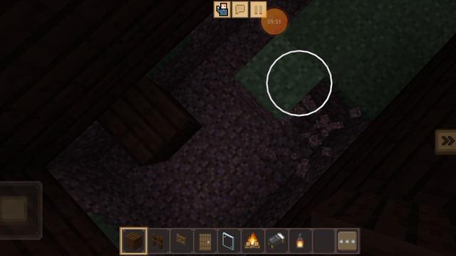 строю особняки за 1 минуту за 5 минут и за 10 минут