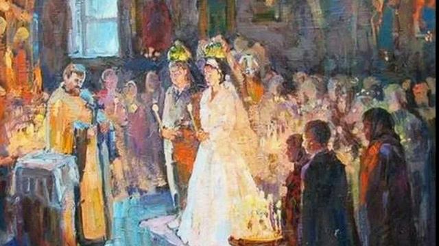 Ольга Живойкина - Печальная (автор и исполнитель)