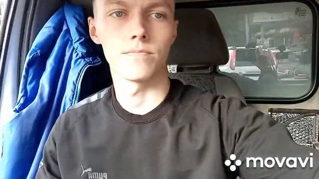 Работаем по городу. Квартирный переезд. Новосибирск.