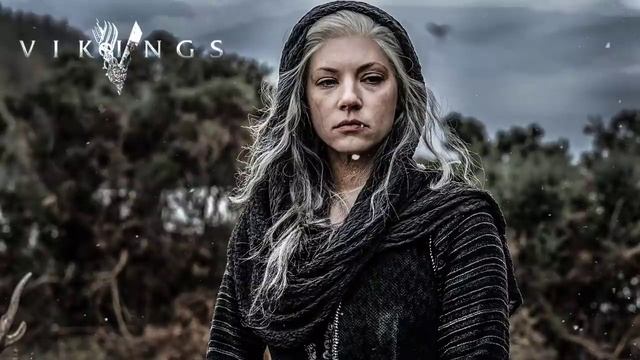 Коллекция викингов - Самый мрачный и мощный музыкальный викингов в мире - Викинг