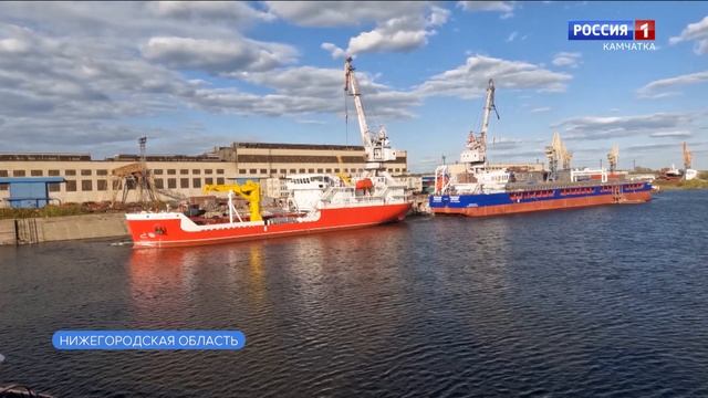 Утро-Вести. Выпуск от 18.05.22 || Вести-Камчатка