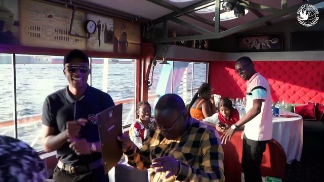 Новое поколение. «Россия — Африка»