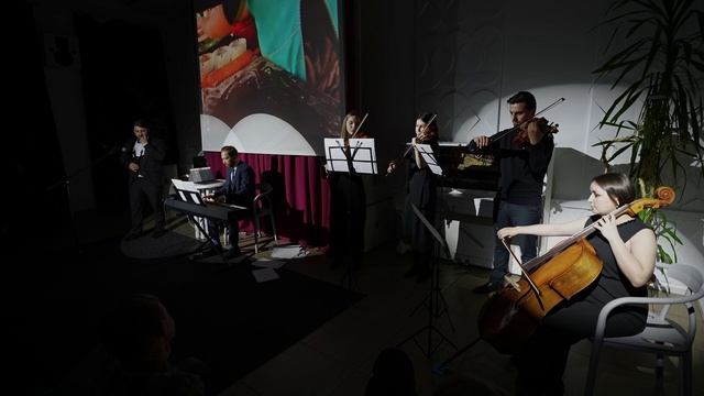 Спартак Мгерян - Арцах